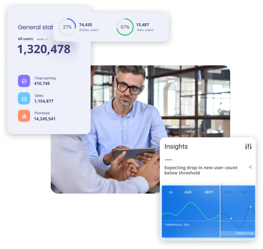 MLM Software for Cryptocurrency Industry | Epixel MLM Software