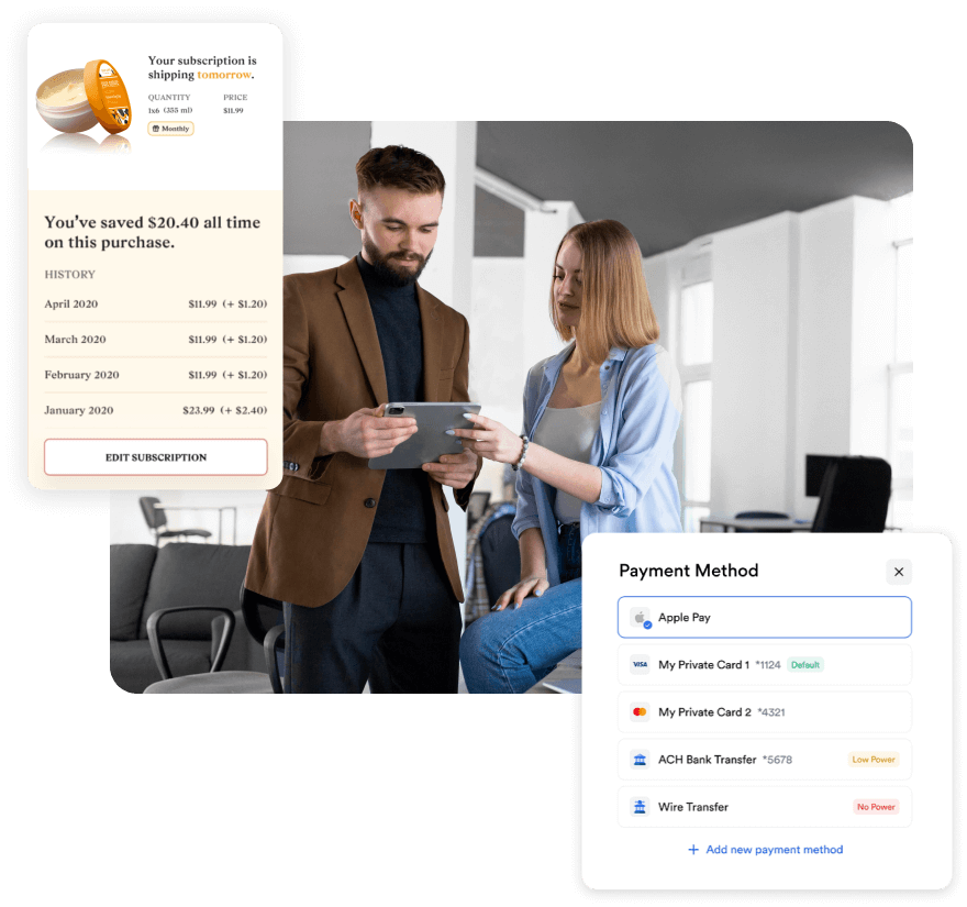 MLM Software for SaaS Industry | Epixel MLM Software