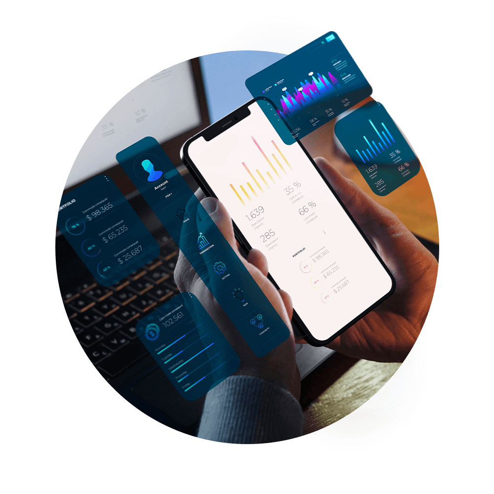 Mobile capabilities for MLM and direct selling businesses | Epixel