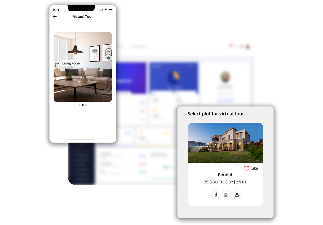 MLM Platform for Real Estate | Increase Your Business Visibility